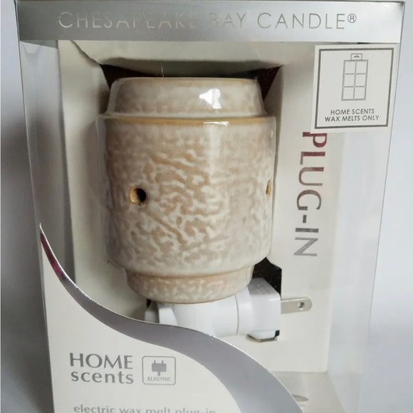 Chesapeake Bay | Accents | Chesapeake Bay Candle Electric Wax Melt Wall ...